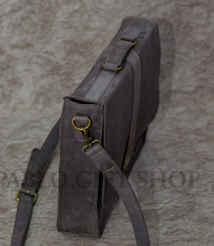 Unique Messenger Bag Design at Jaclyn Glenn blog
